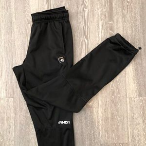 And1 Sweatpants & Joggers for Men - Poshmark